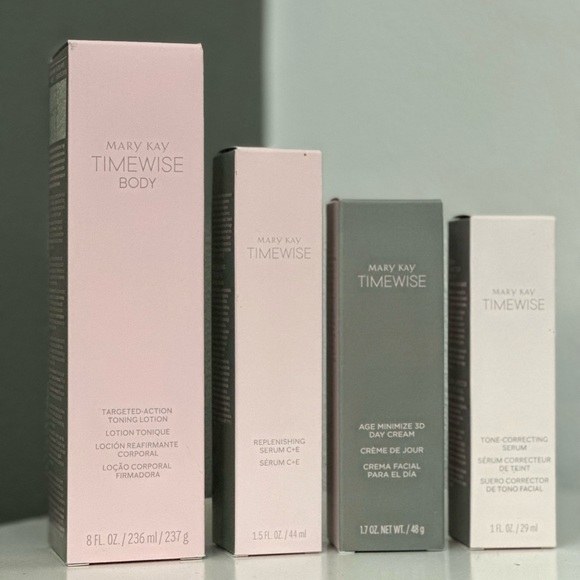Mary Kay | Skincare | Marykay Bundle | Poshmark